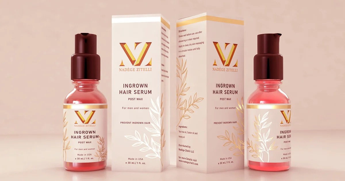 Bespoke Serum Packaging Boxes | Elegant & Durable Designs