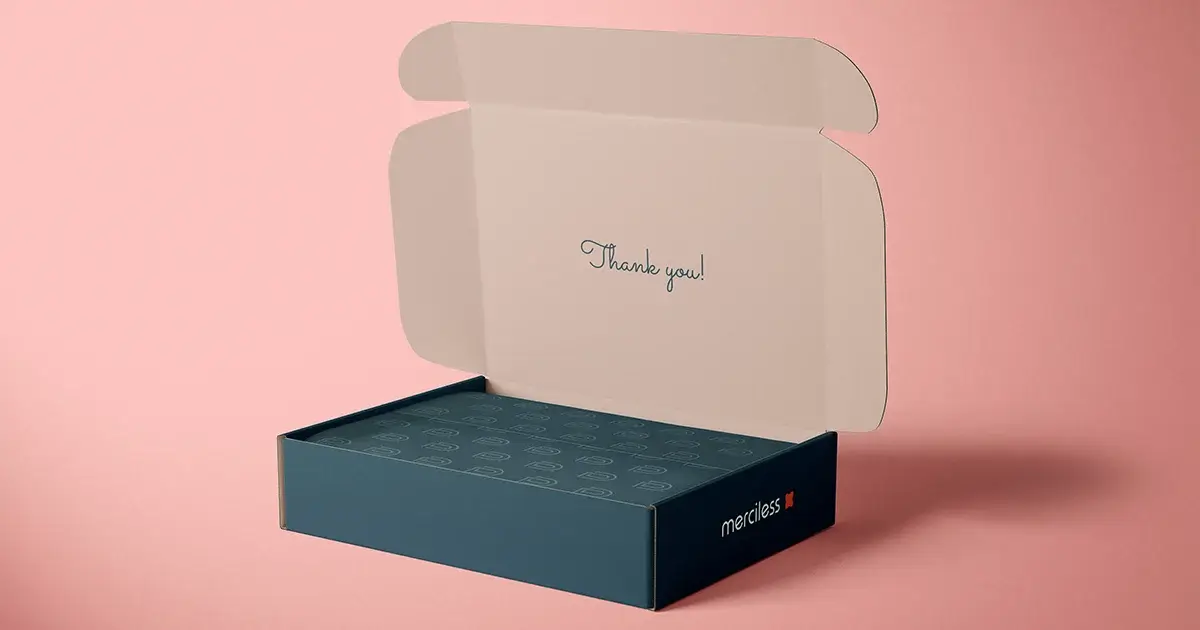 Custom Sweater Packaging Boxes | PackagingPrinting UK