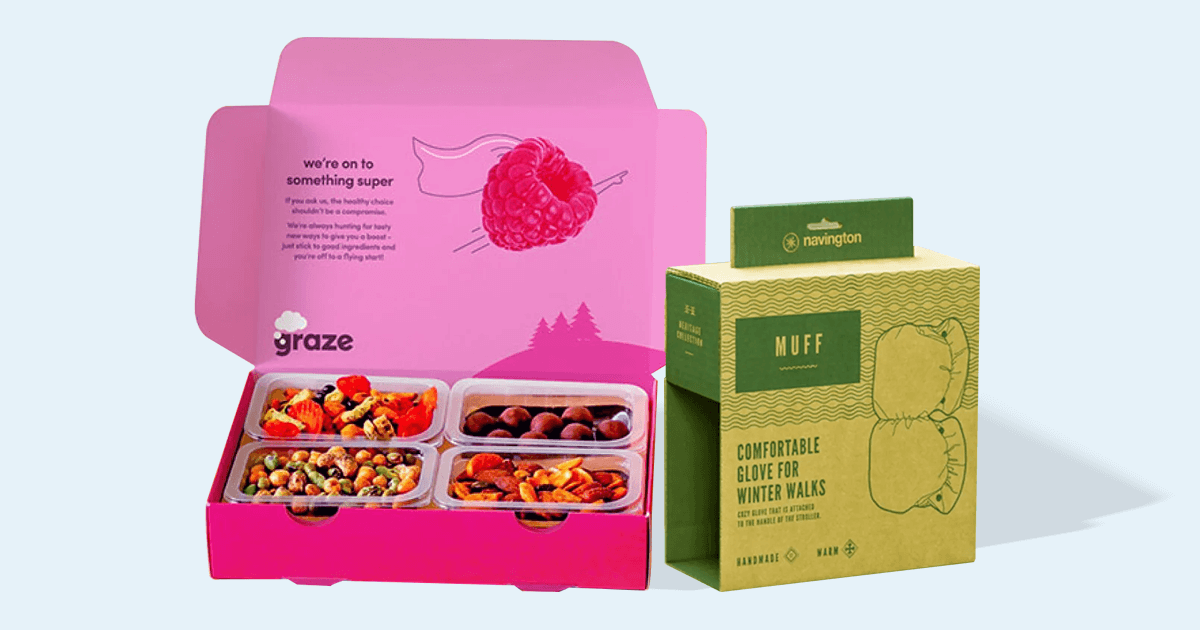 Custom Product Packaging Solutions | PackagingPrinting