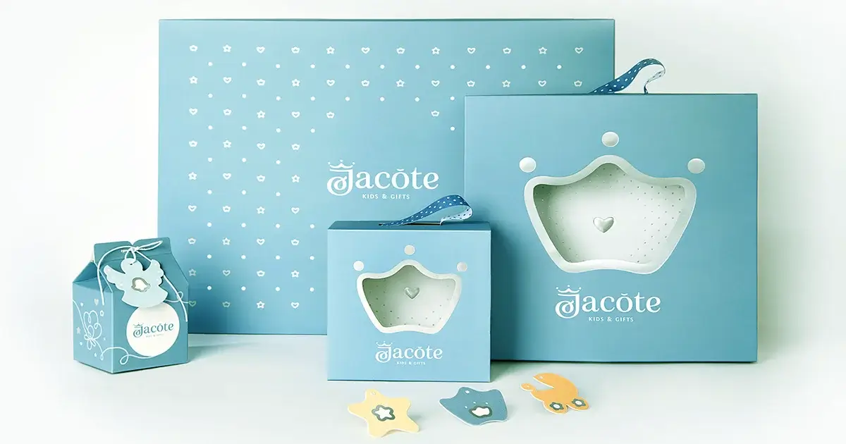 Custom Boxes for Baby Clothes Packaging | PackagingPrinting UK